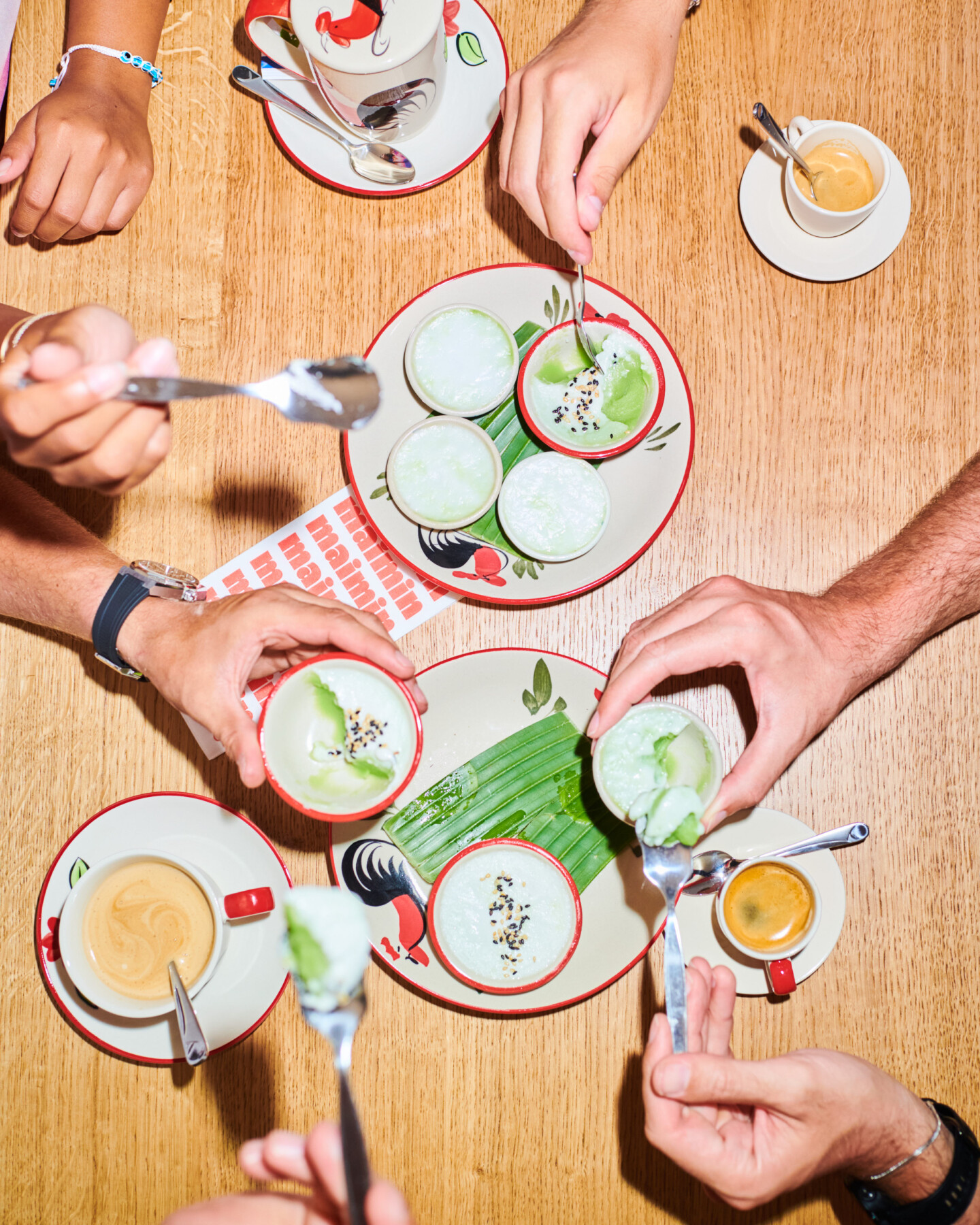 maimin – happiest noodles in town