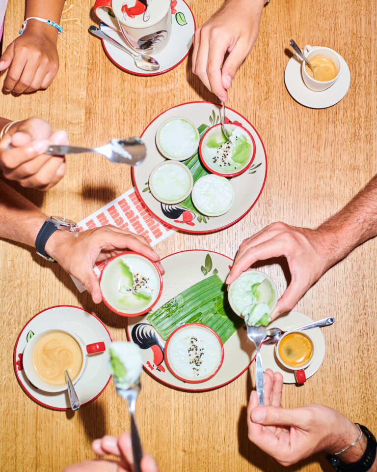 maimin – happiest noodles in town