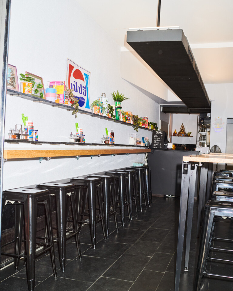 maimin – happiest noodles in town