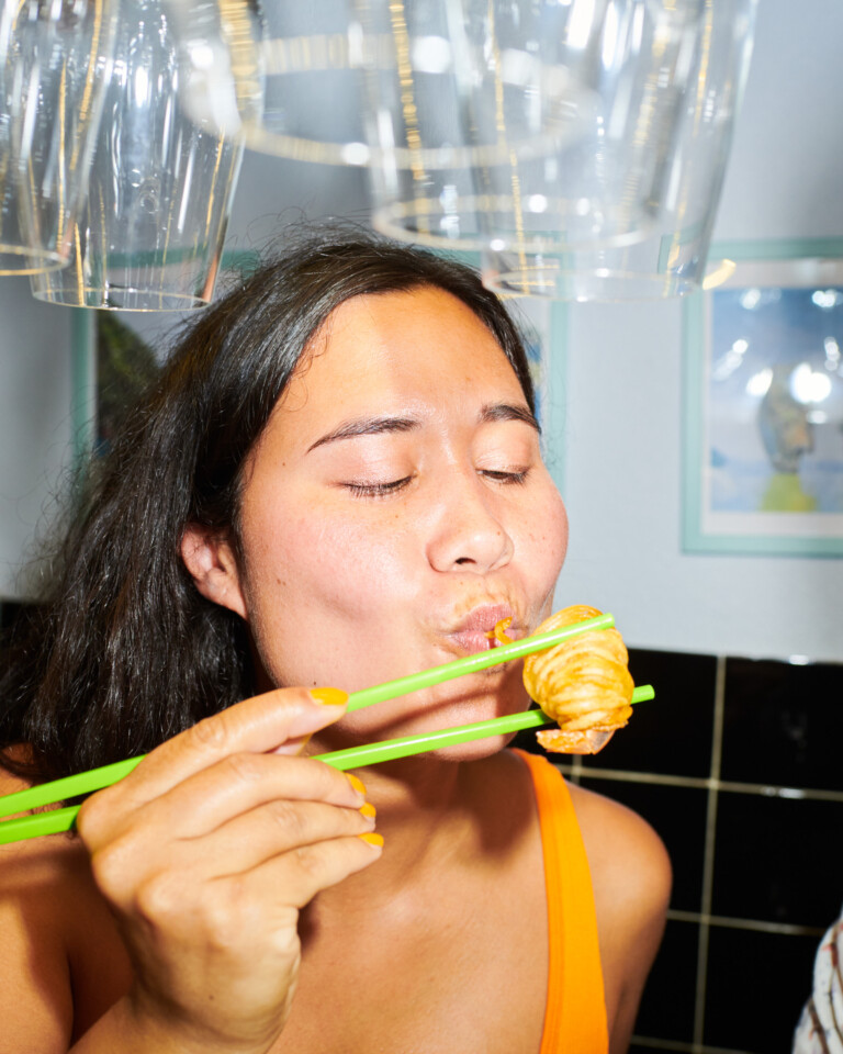 maimin – happiest noodles in town