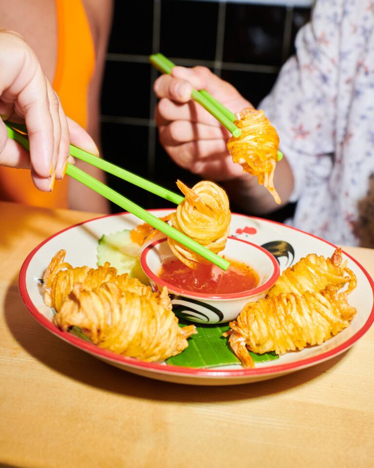 maimin – happiest noodles in town