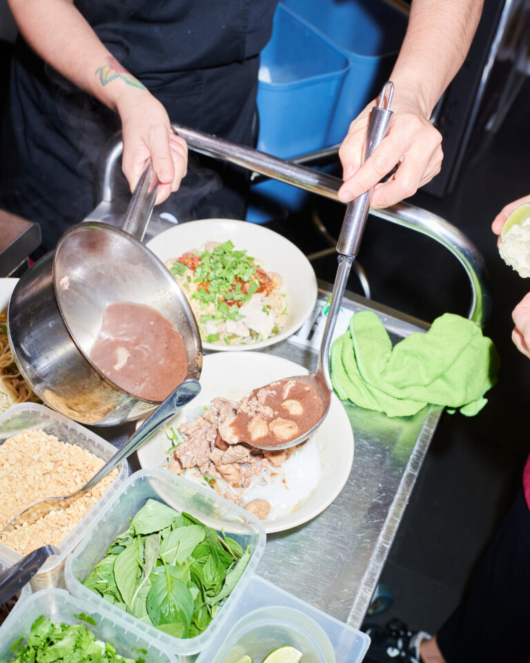 maimin – happiest noodles in town